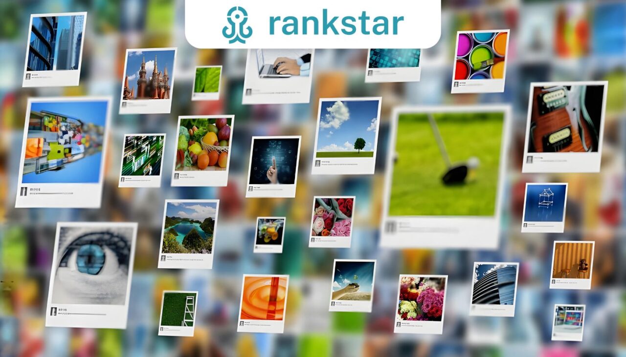 Unleashing the Power of Visual Search Optimization - Rankstar